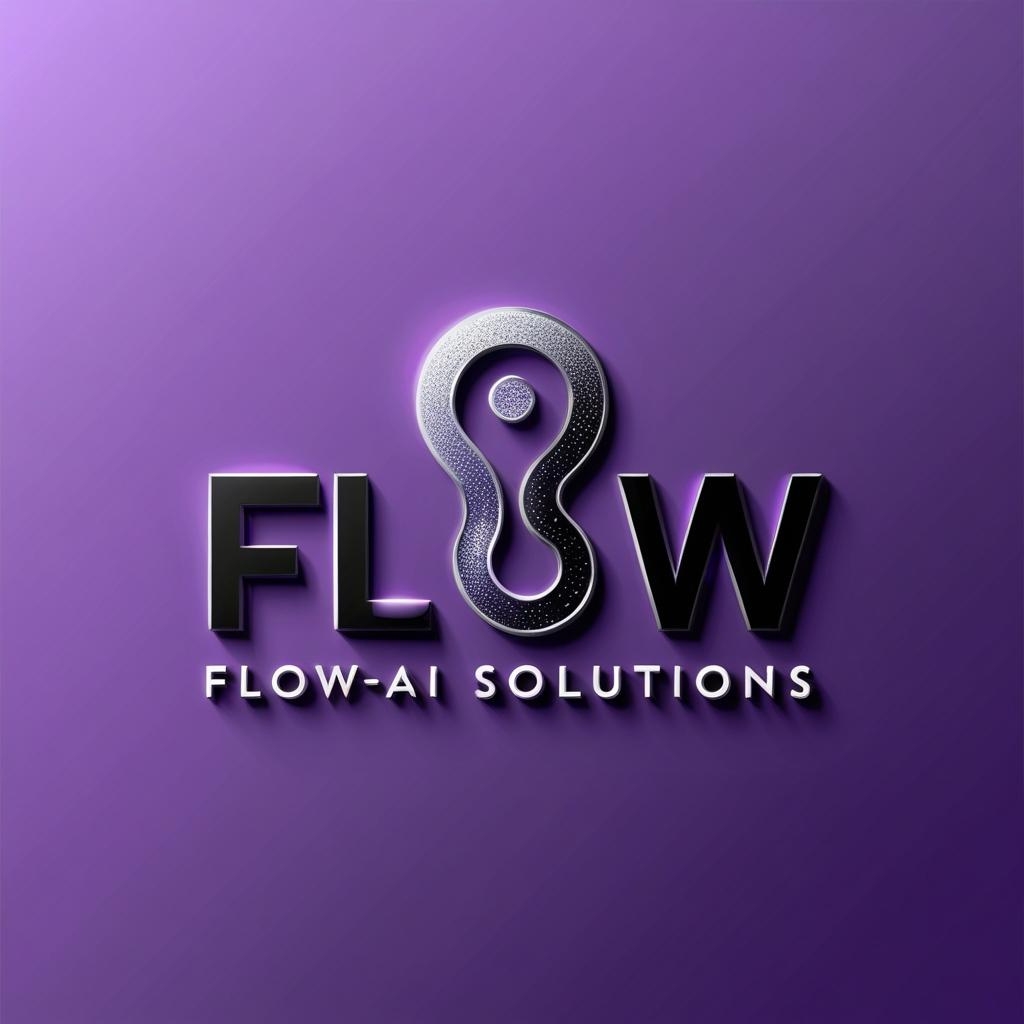 Flow-AI Solutions | AI-Powered Business Solutions That Actually Work